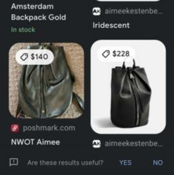 Pauw Amsterdam | Bags | Amsterdam Backpack | Poshmark